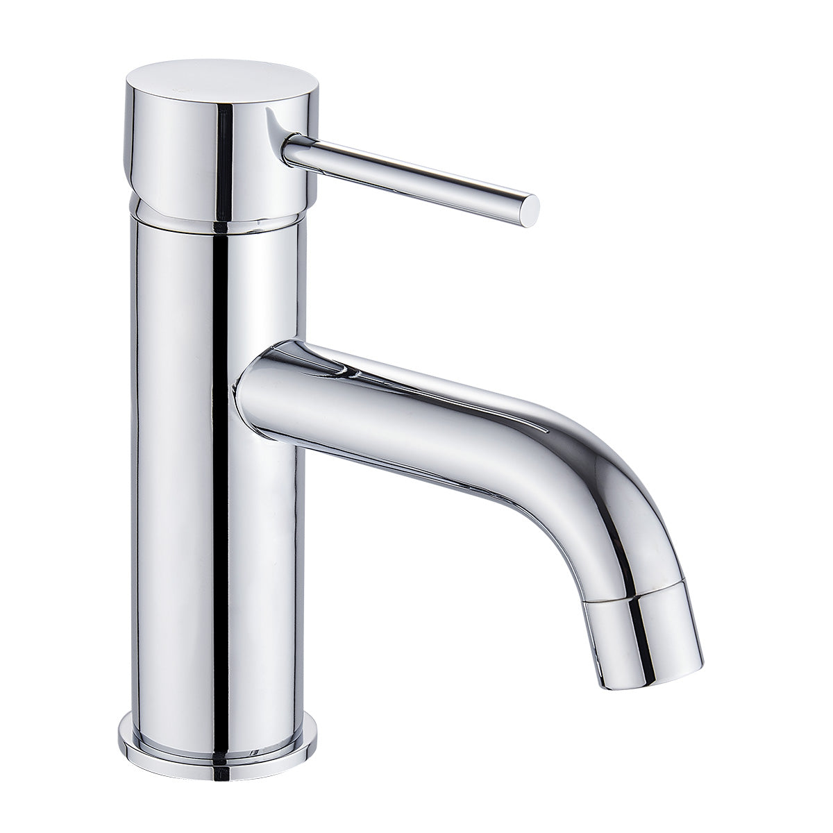 Ideal Basin Mixer / IDB10-LL | Bathroom Basin Mixer Tap | Basin Tap