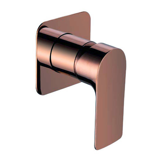 Sleek Wall Mixer (Rose Gold) / SLW1 (RG) | Rose Gold Tapware | Rose ...