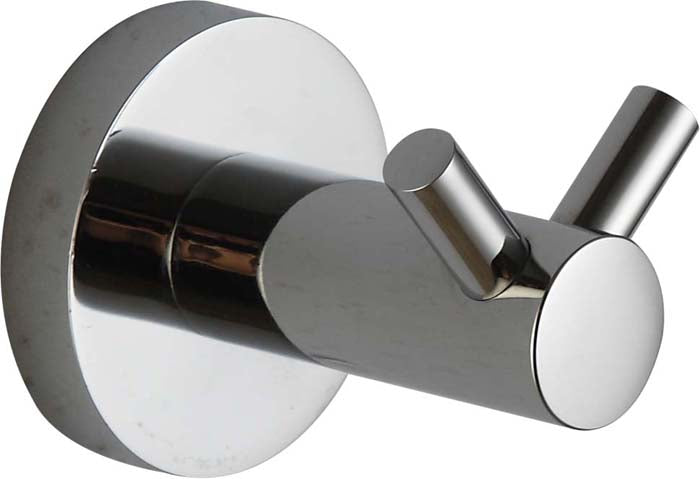 BA854 / Ideal Double Robe Hook